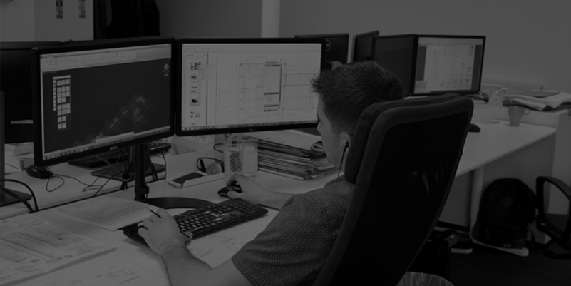 Steel Detailing | 3D Steel Detailers | Detailing Company