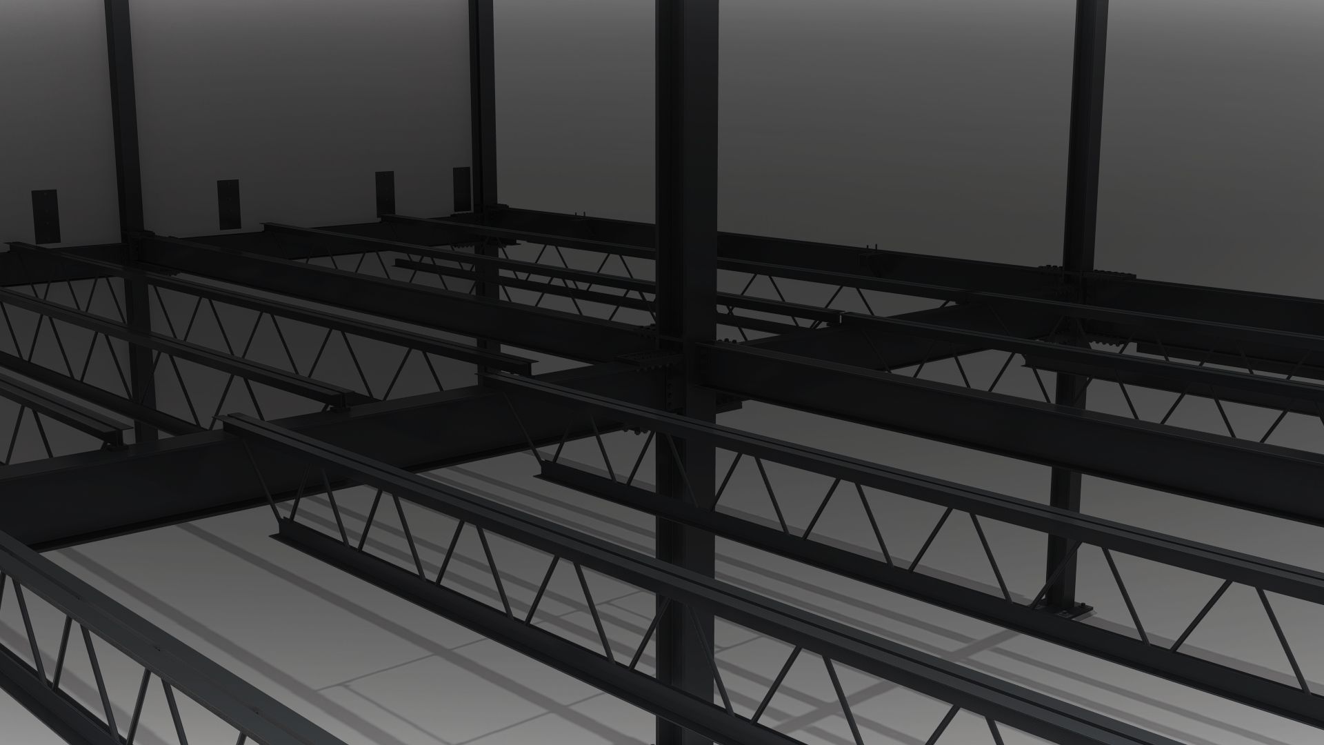 Delivering Precision in Steel Structures | ADSL Group